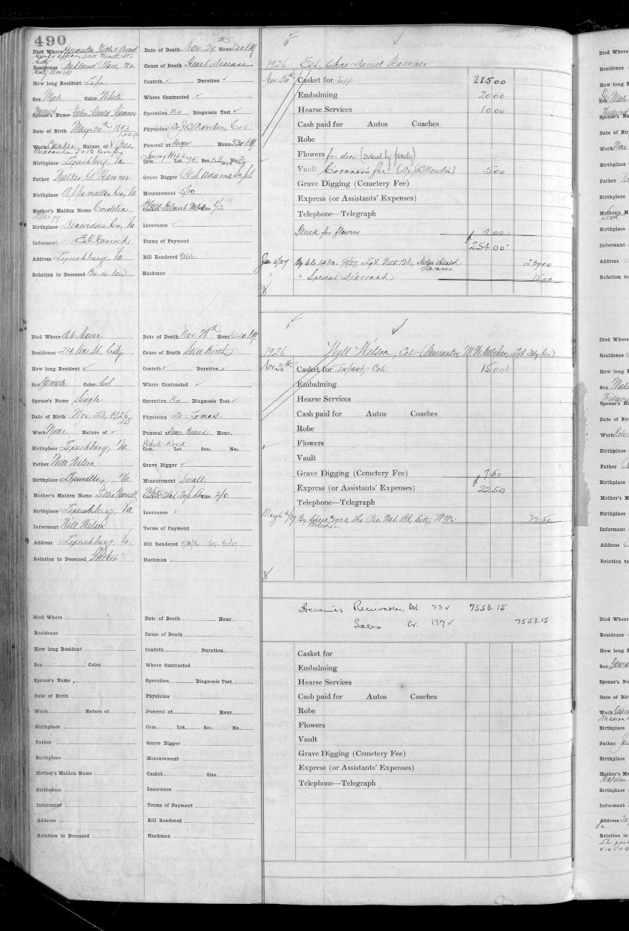 Hamner-D2049001 - Old City Cemetery